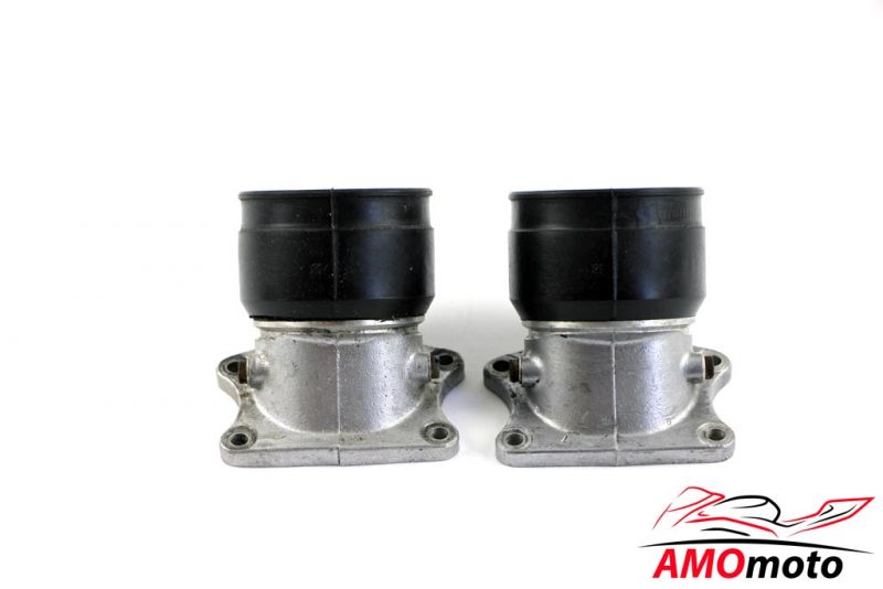 Ducati 748 916 996 Ansaugstutzen Paar